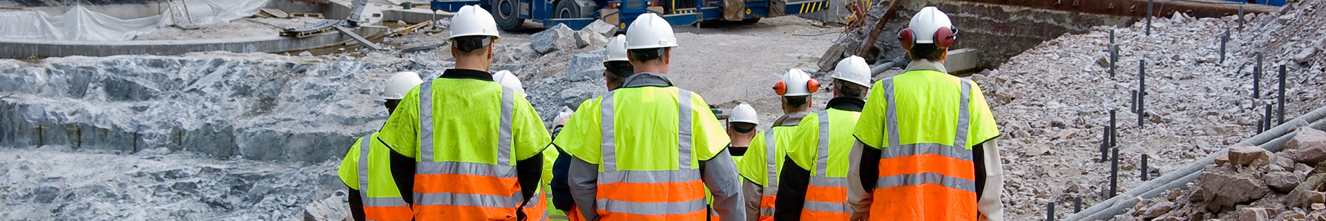 Canada Labour Code – Part II - BIS Safety Software