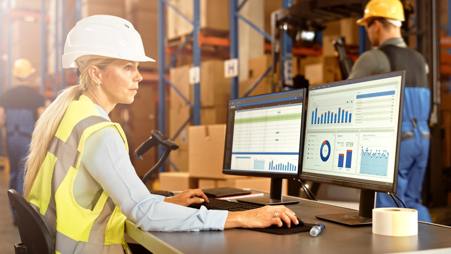 Hidden Heroes of Workplace Safety | BIS Safety Software