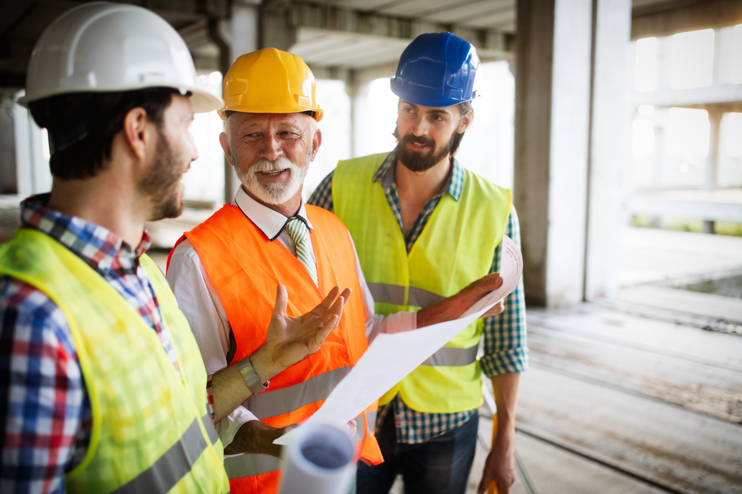 Construction Safety Checklist Guide | BIS Safety Software