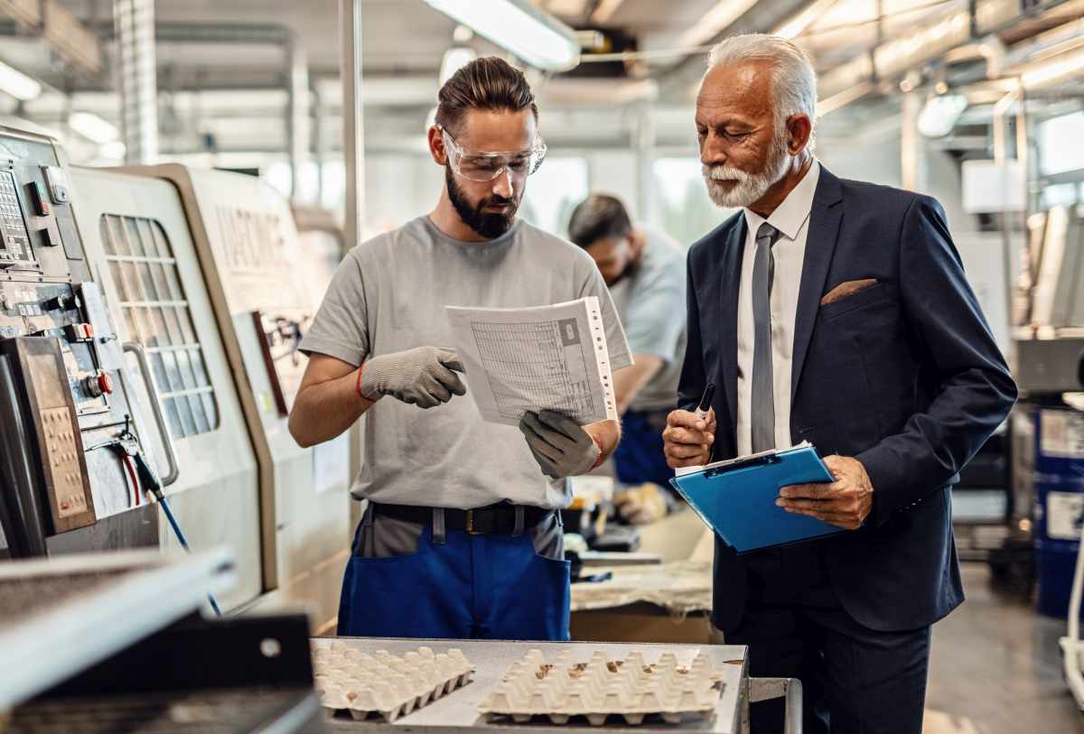 OSHA 10-Hour General Industry Course | BIS Safety Software