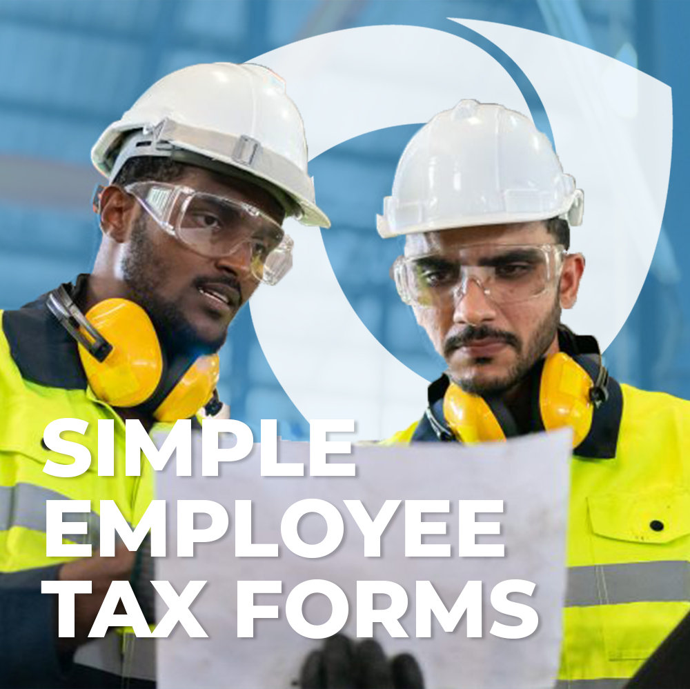 Streamlining Onboarding with Employee Tax Software in the US - BIS ...