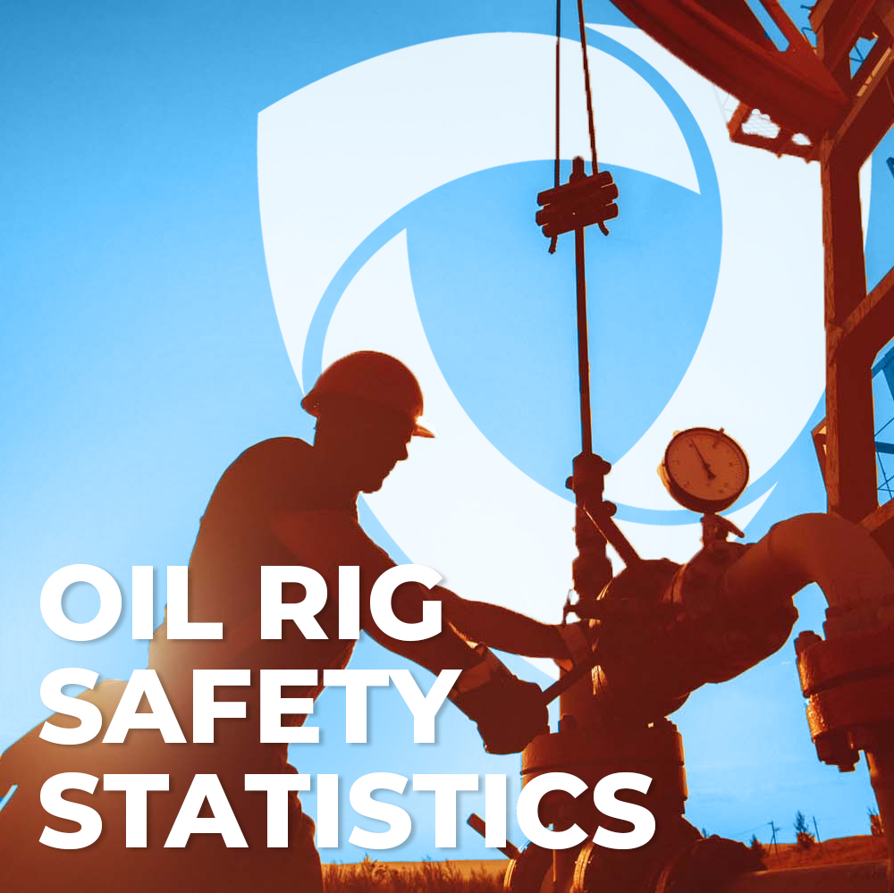 Oil Rig Safety Statistics and Trends | BIS Safety Software