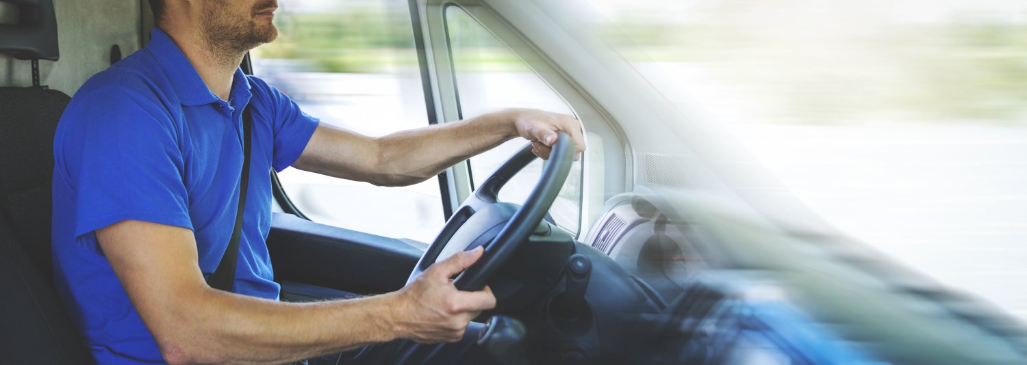 Reduce Windshield Time to Improve Safety