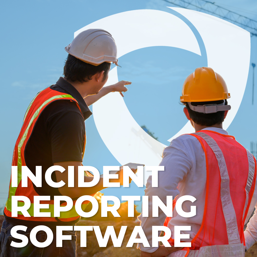 Incident Reporting Software for Safety | BIS Safety Software