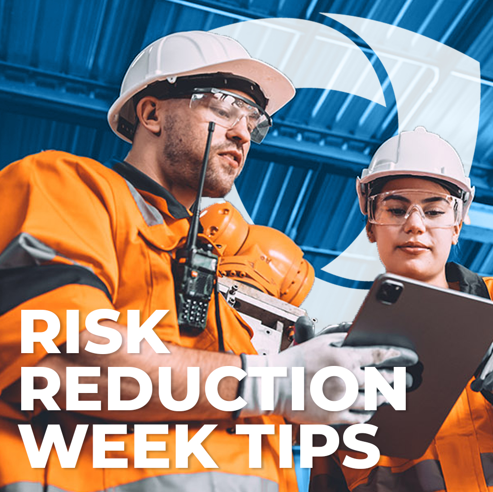 Risk Reduction Tips for National Safety Month - BIS Safety Software