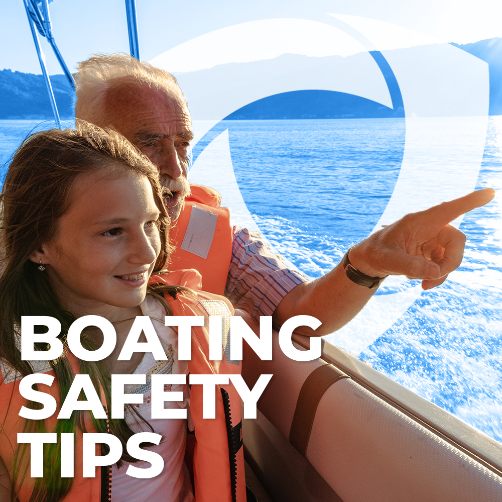 Boat Safety Tips and Emergency Steps | BIS Safety Software