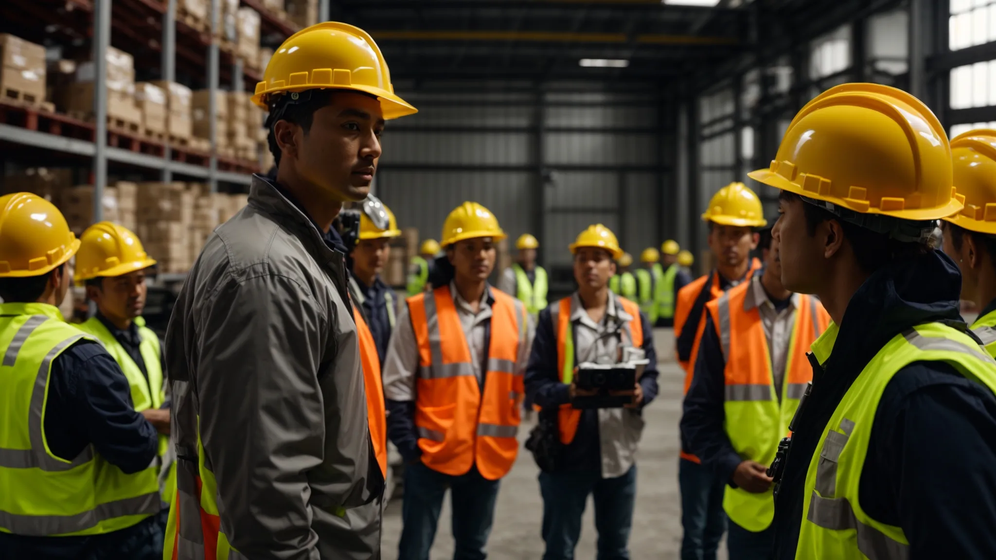 EHS Training Programs: Comprehensive Guide