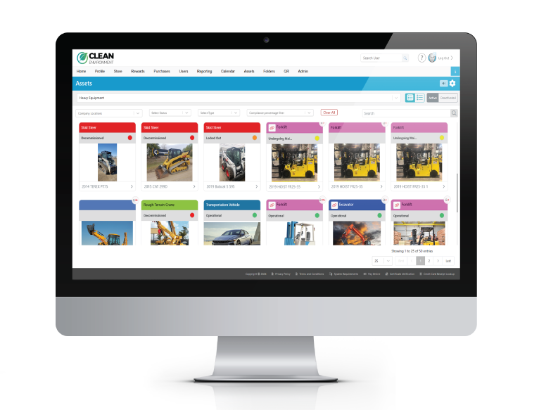 Streamline Safety with EHS Software