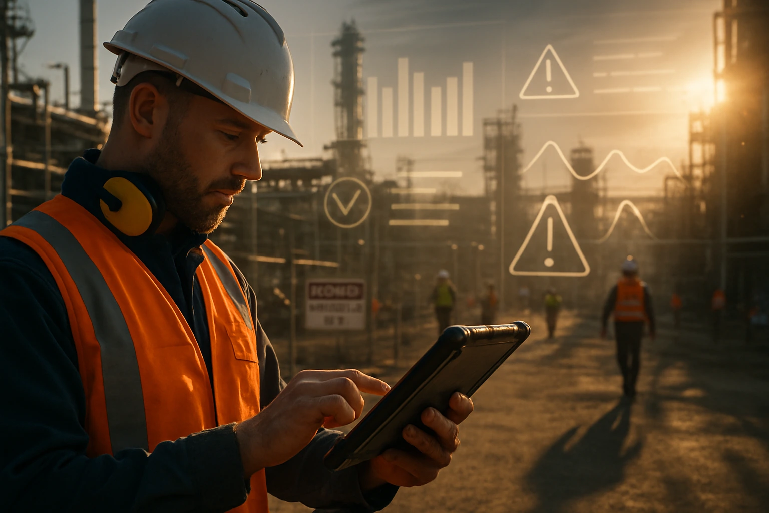 Digital Safety Audits That Drive Real Impact