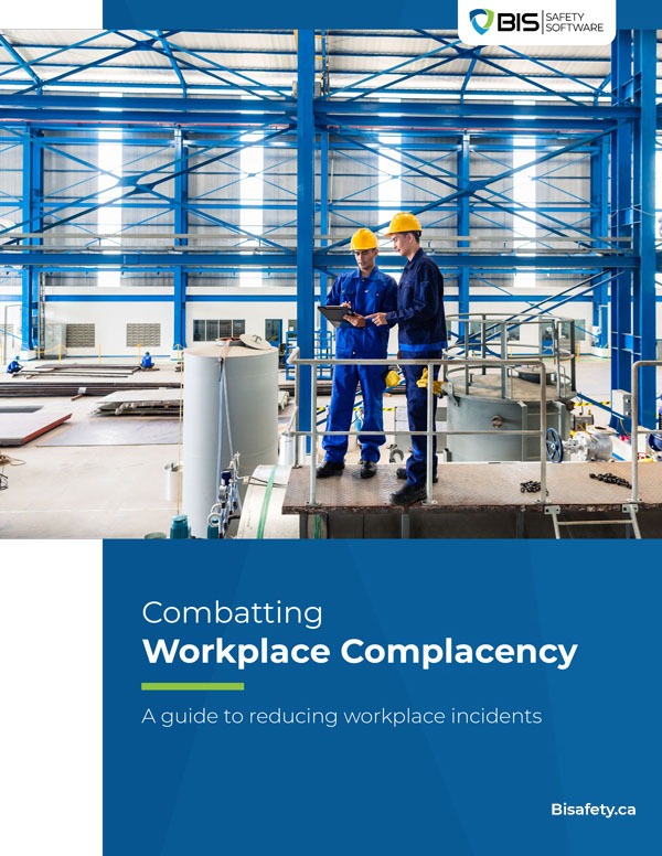 BIS Safety Guide Index | Workplace Safety Resources