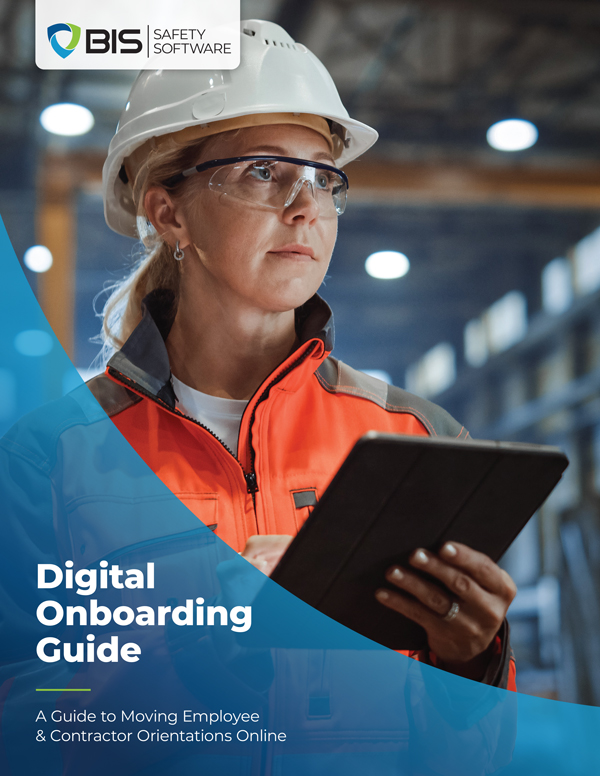 BIS Safety Guide Index | Workplace Safety Resources