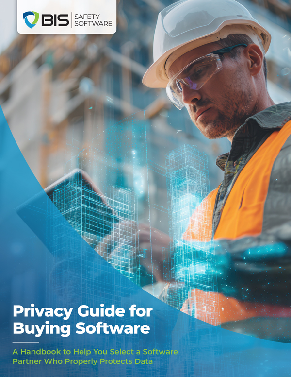 BIS Safety Guide Index | Workplace Safety Resources