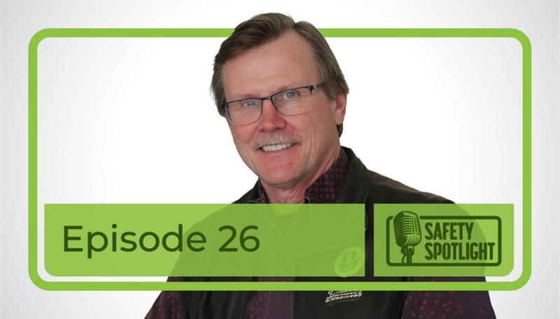 Why “Common Sense” Is a Safety Risk | Rick Sikora, Cranemasters